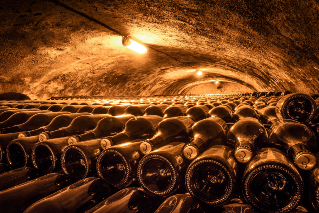Champagne and Cap Classique: What’s in a name ? - Ken Forrester Wines