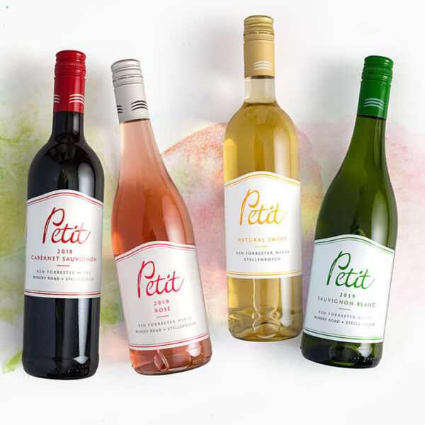 Our Wines - Ken Forrester Wines